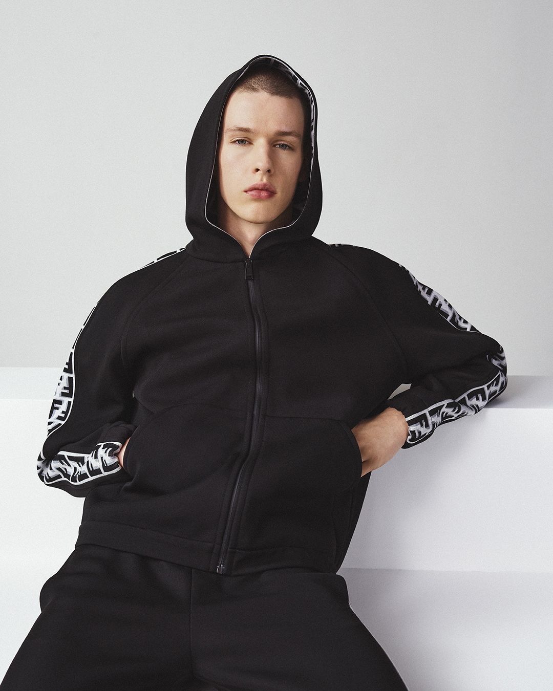 Fendi Skiwear Fall Winter 2022: First Look at the Collection | Tatler Asia