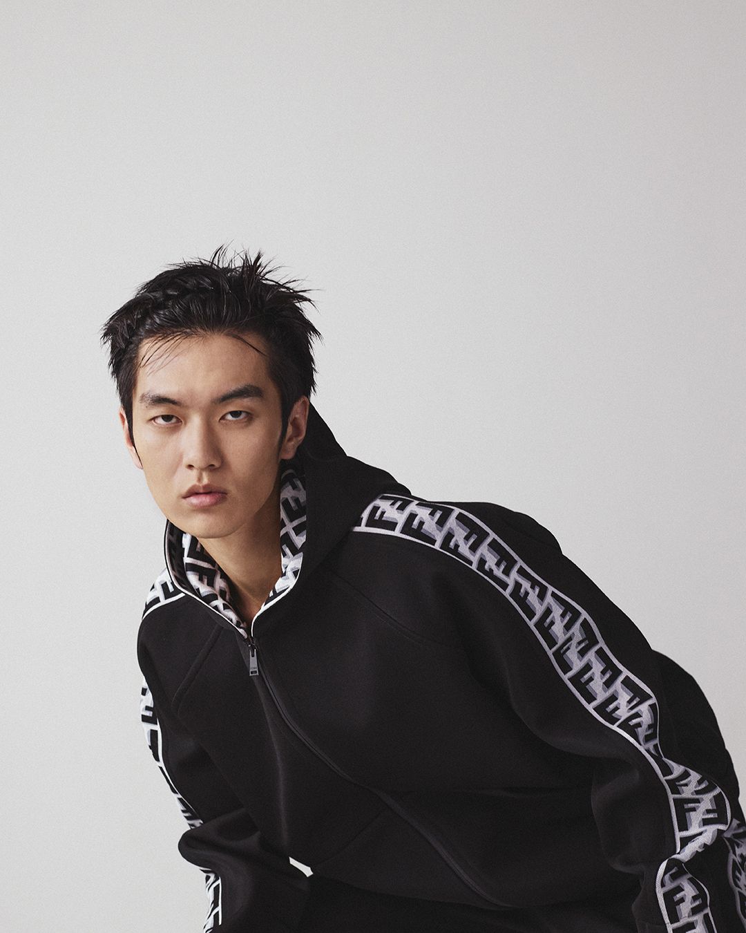 Fendi Skiwear Fall Winter 2022: First Look at the Collection | Tatler Asia