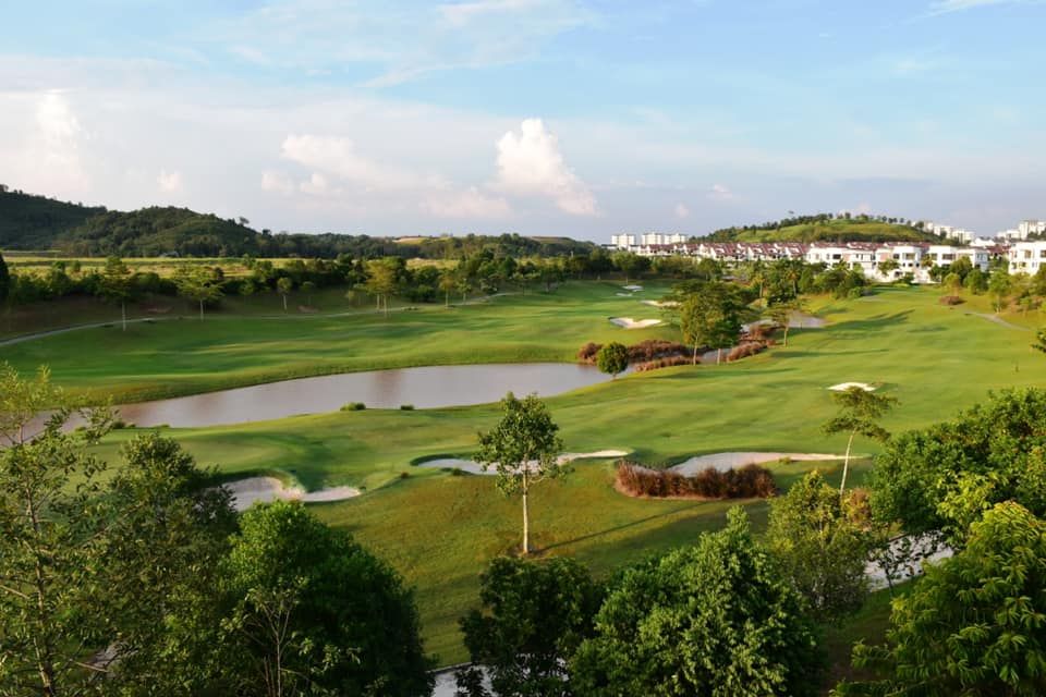 5 Highest Transacted Residential Enclaves in Johor Bahru | Tatler Asia