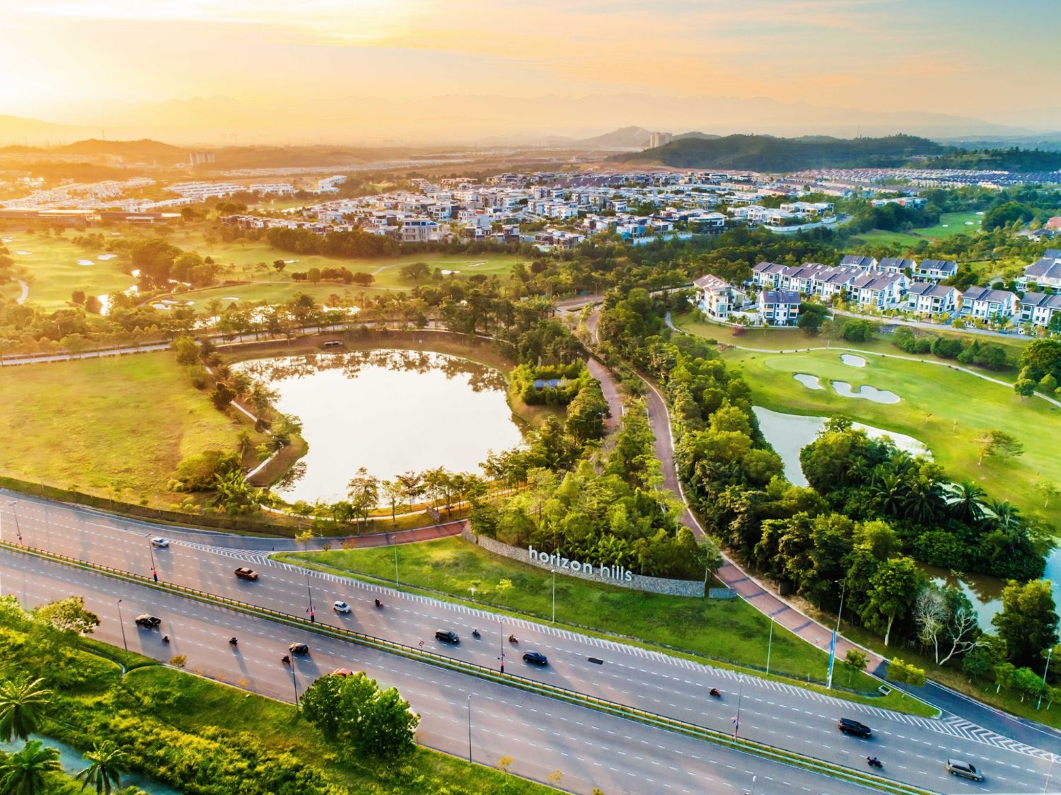 5 Highest Transacted Residential Enclaves in Johor Bahru | Tatler Asia