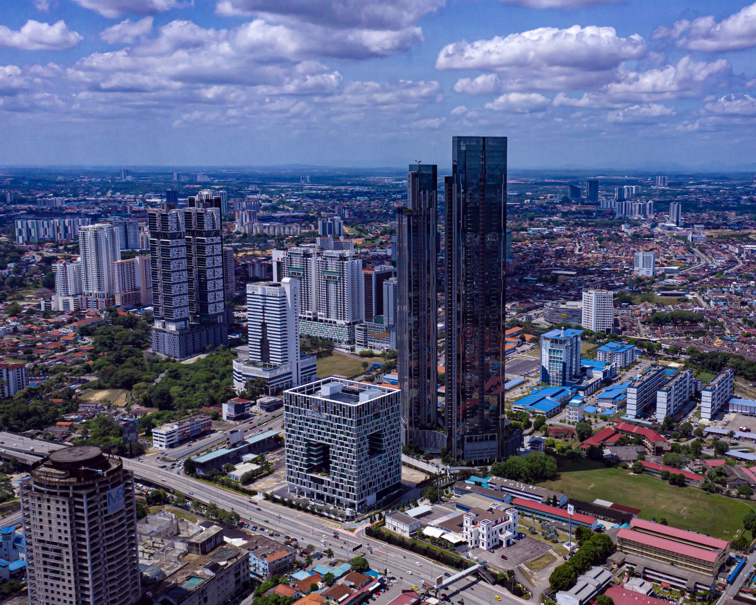 5 Highest Transacted Residential Enclaves In Johor Bahru Tatler Asia 5 Highest Transacted Residential Enclaves In Johor Bahru Tatler Asia