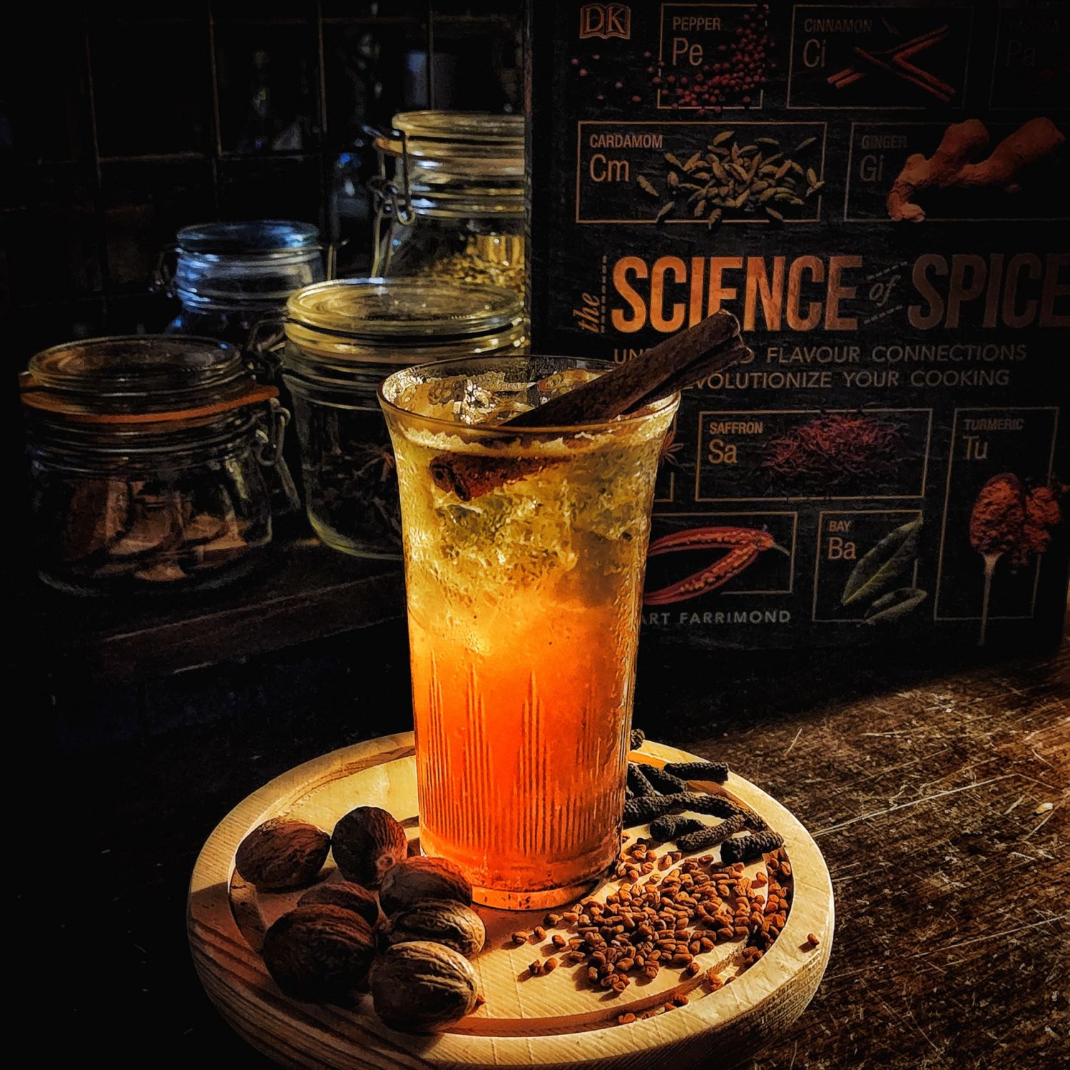 7 Must-Try Signature Cocktails from Metro Manila Bars 2022 | Tatler Asia