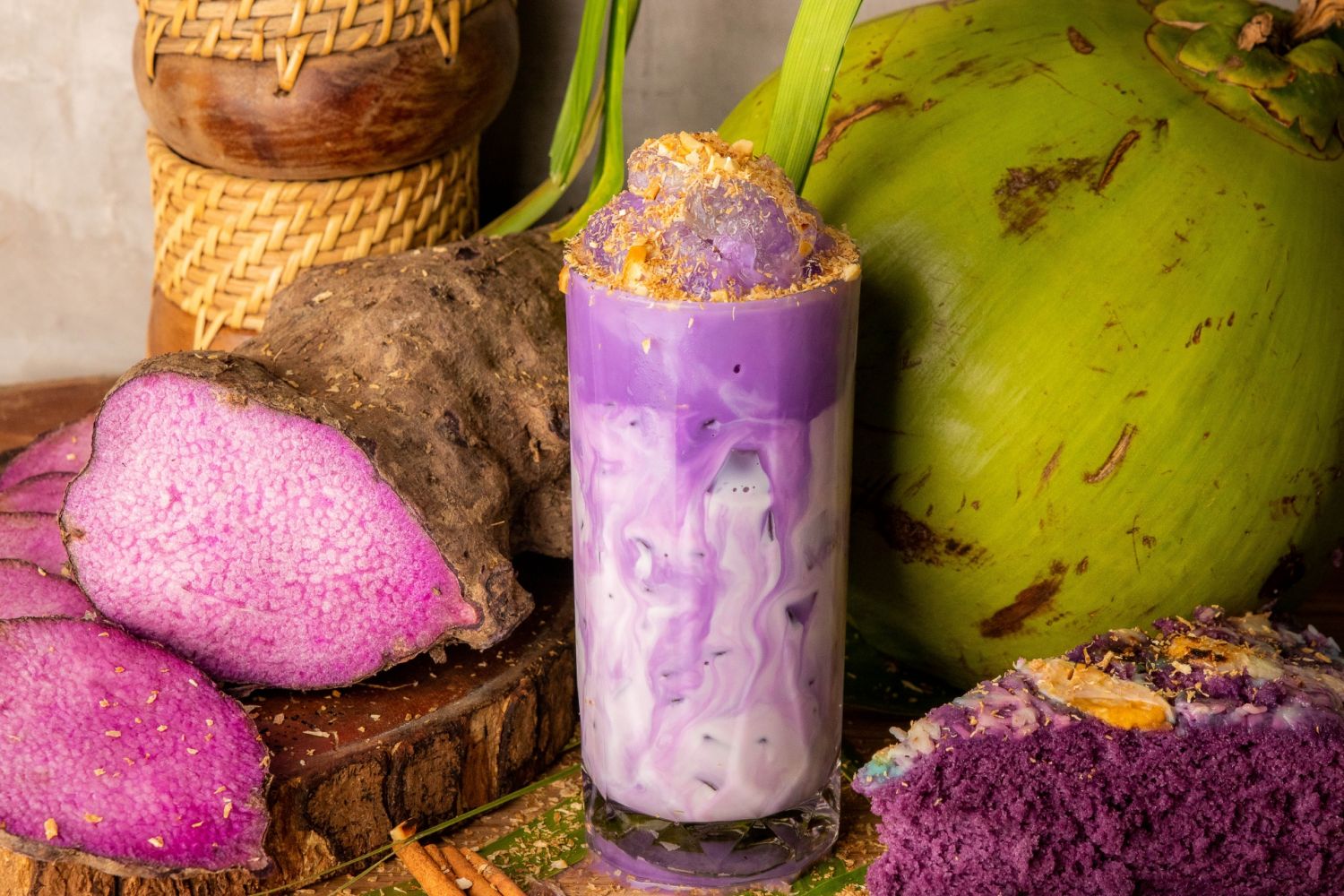 7 Must-Try Signature Cocktails from Metro Manila Bars 2022 | Tatler Asia