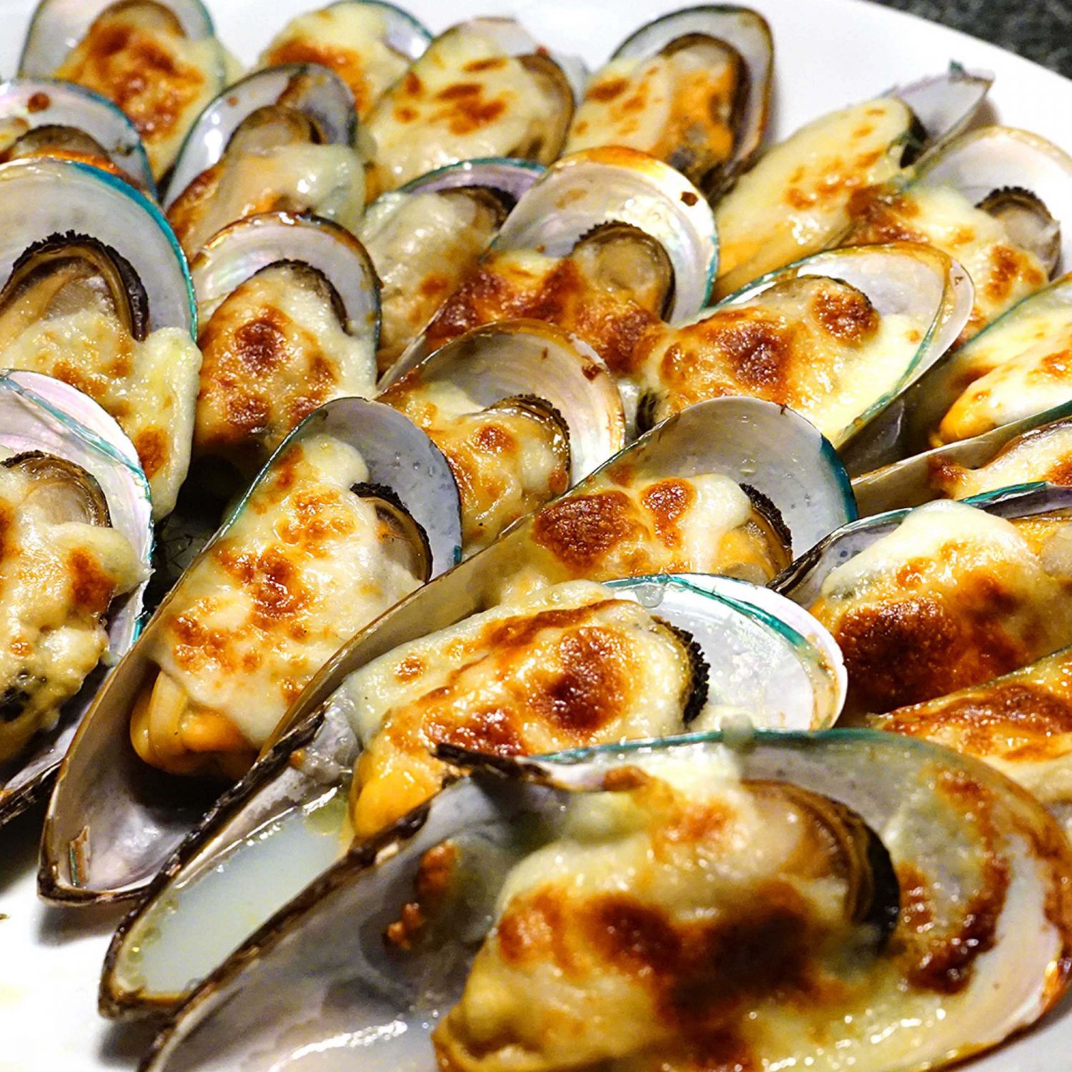 Classic Comforts at Café Ilang-Ilang: Indulge in Lobsters, Crabs ...