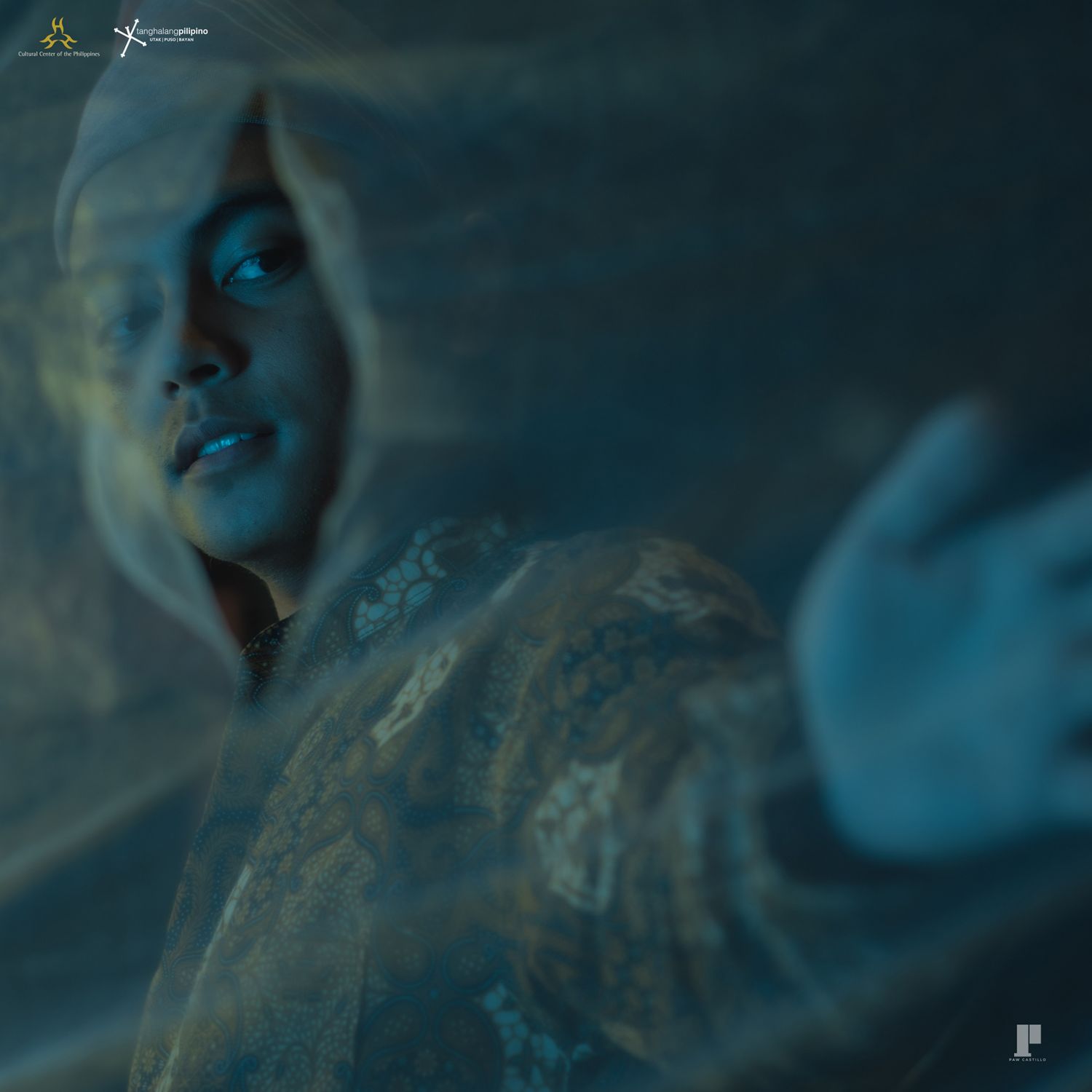 Tanghalang Pilipino Mounts 'Anak Datu' by National Artist Abdulmari ...