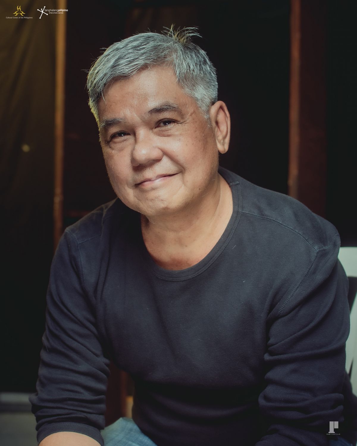 Tanghalang Pilipino Mounts 'Anak Datu' by National Artist Abdulmari ...