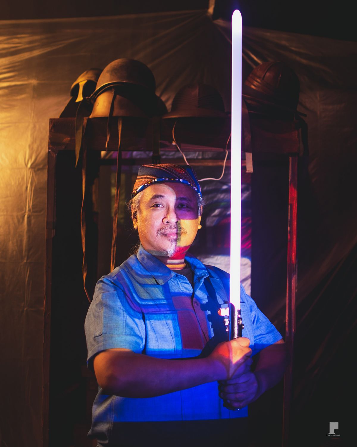 Tanghalang Pilipino Mounts 'Anak Datu' by National Artist Abdulmari ...