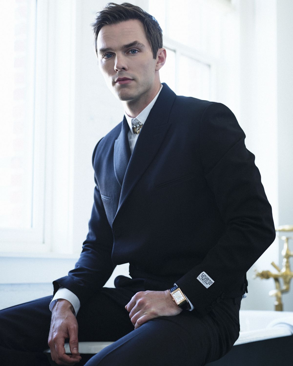 Emmys 2022: Best Jewellery on the Red Carpet | Tatler Asia