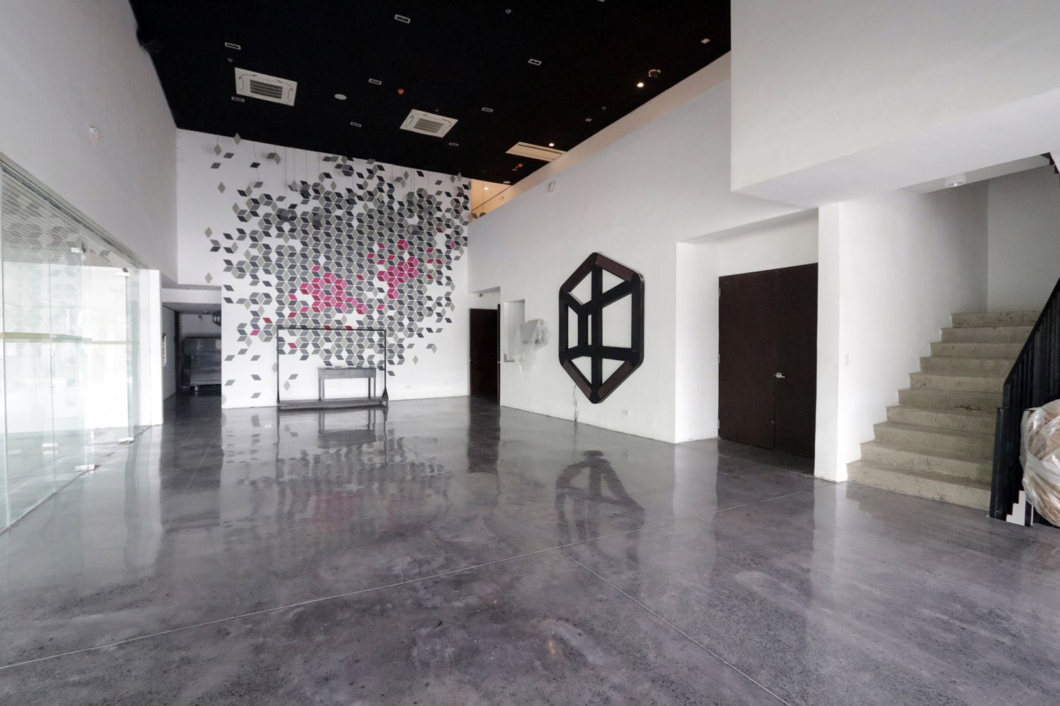 Inside Tanghalang Ignacio Gimenez, CCP's Newly-Built Blackbox Theatre | Tatler Asia