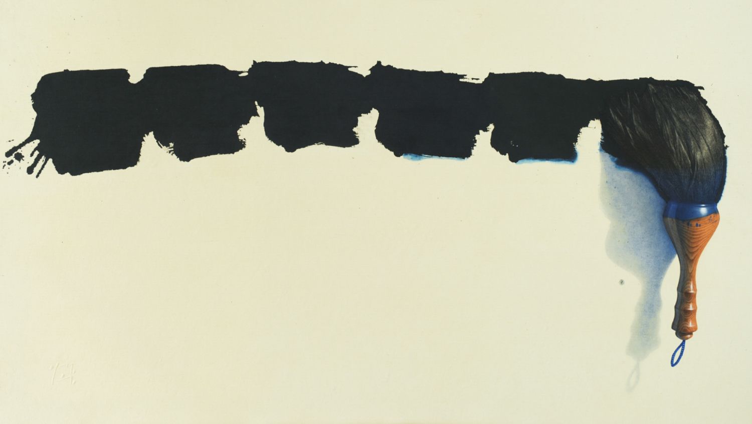 Ode to Art’s Behind the Art: Lee Jung Woong and His Brush with Ink ...