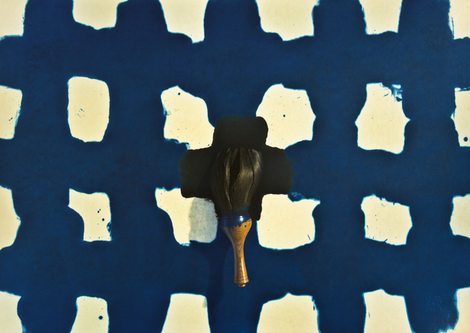 Ode to Art’s Behind the Art: Lee Jung Woong and His Brush with Ink ...