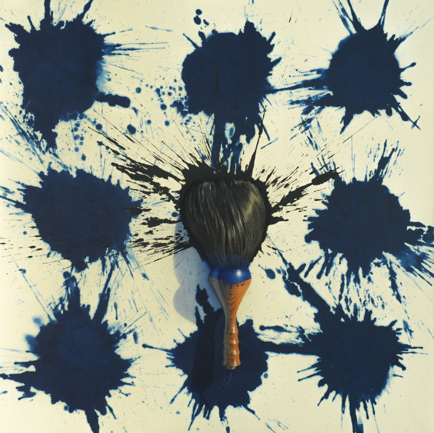 Ode to Art’s Behind the Art: Lee Jung Woong and His Brush with Ink ...