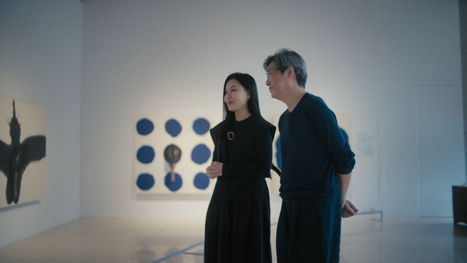 Ode to Art’s Behind the Art: Lee Jung Woong and His Brush with Ink ...