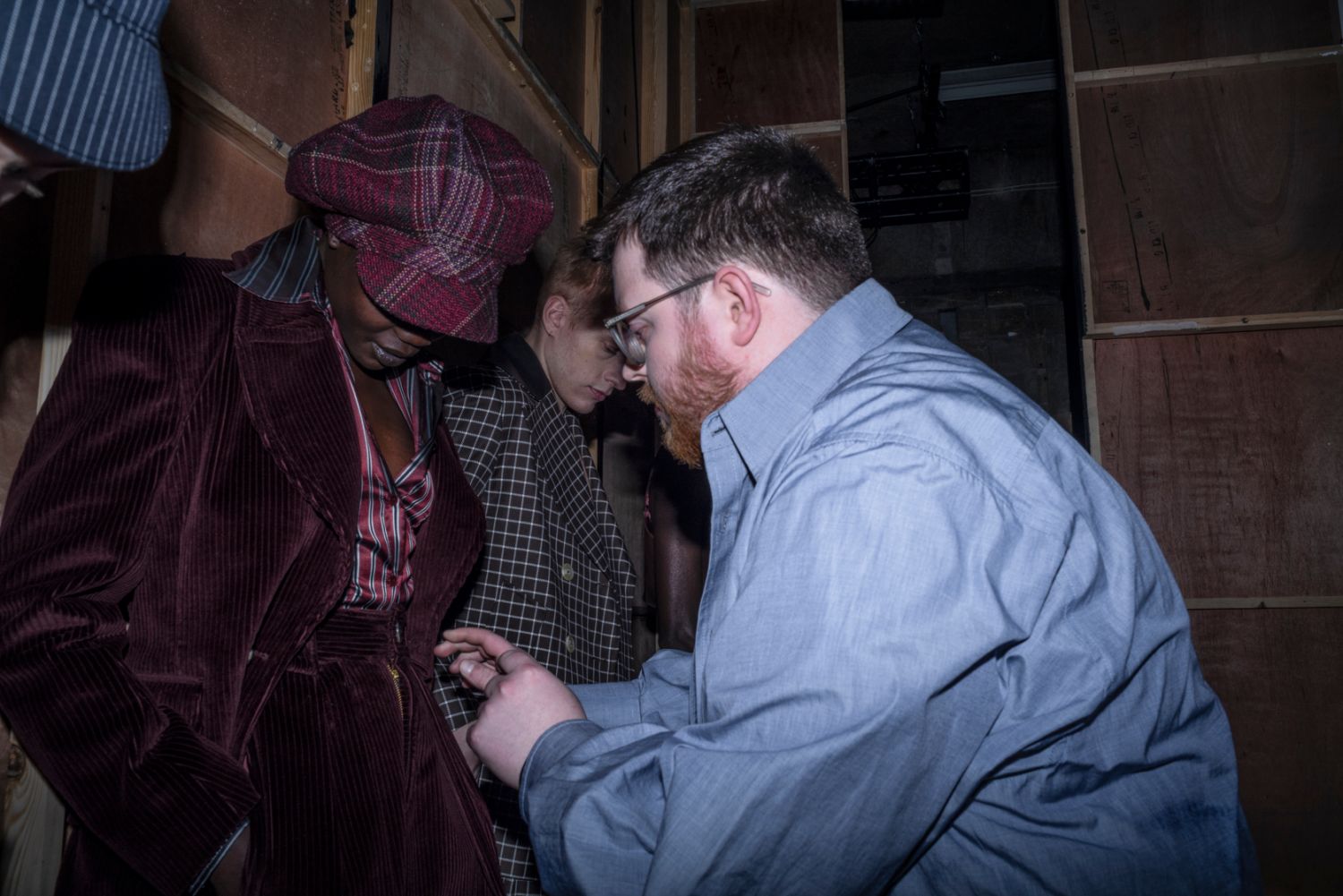 LVMH Prize Winner Steven Stokey-Daley On Dressing Harry Styles and ...