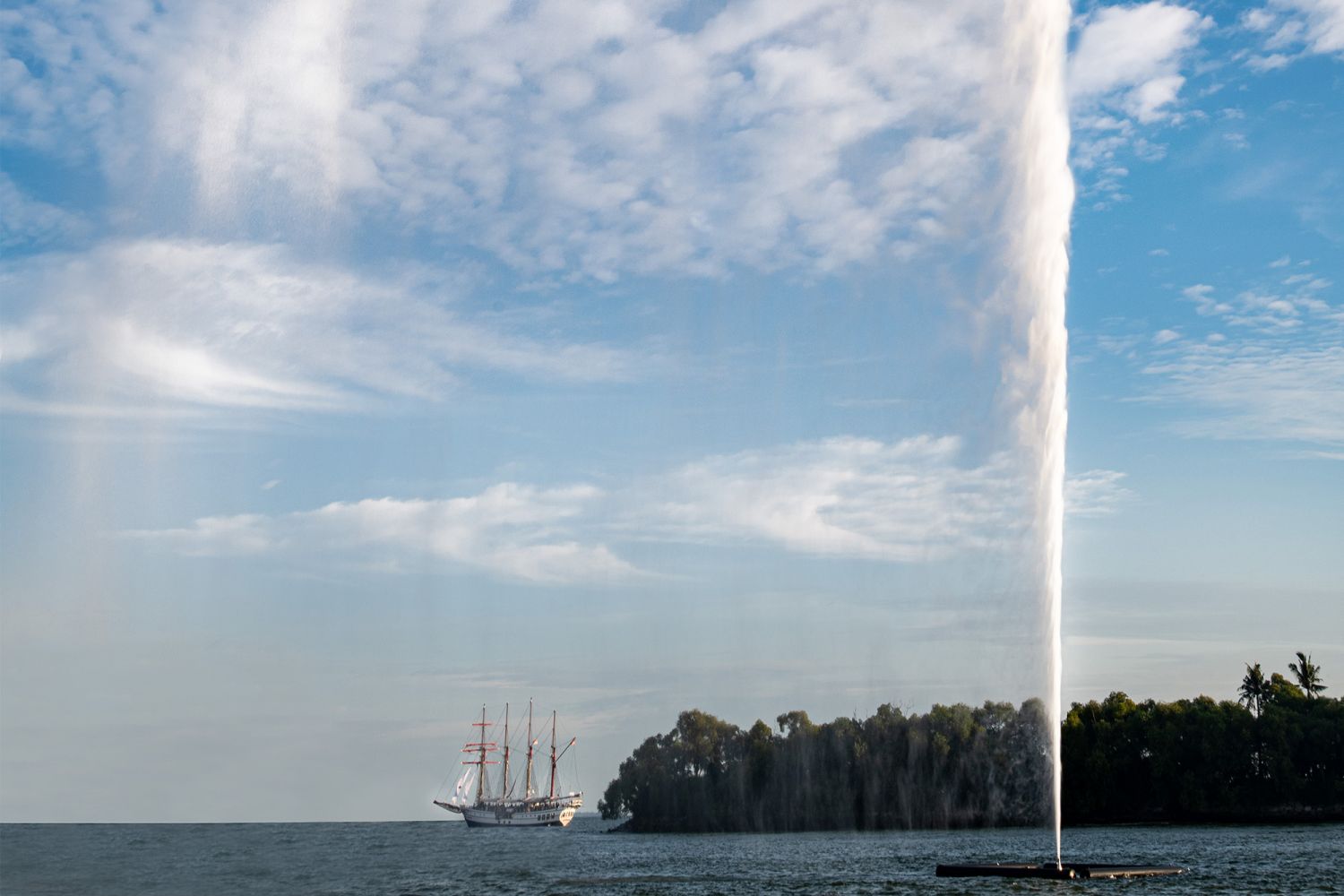 What to Expect at Sentosa’s Newest Attraction, Central Beach Bazaar ...