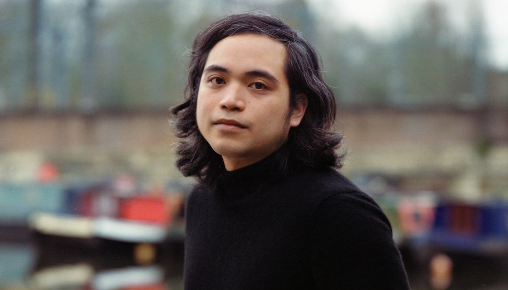 Meet the Mentors and Protégés of Rolex's 2023-2024 Arts Programme ...