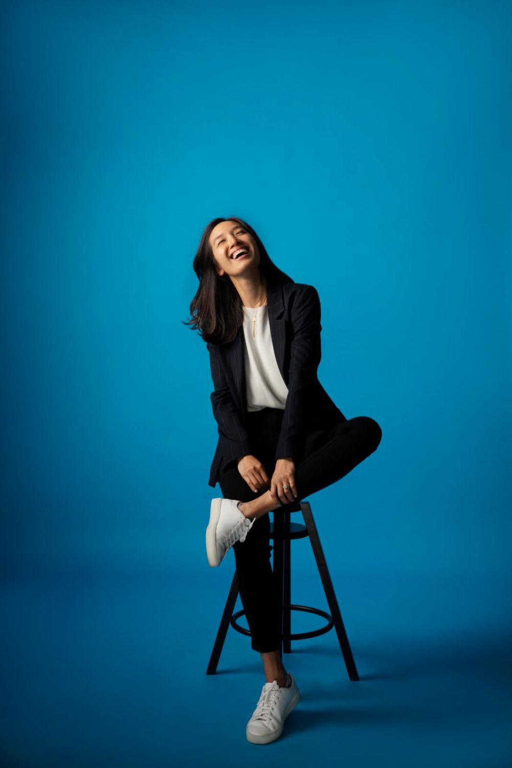 Amanda Pang | Tatler Asia