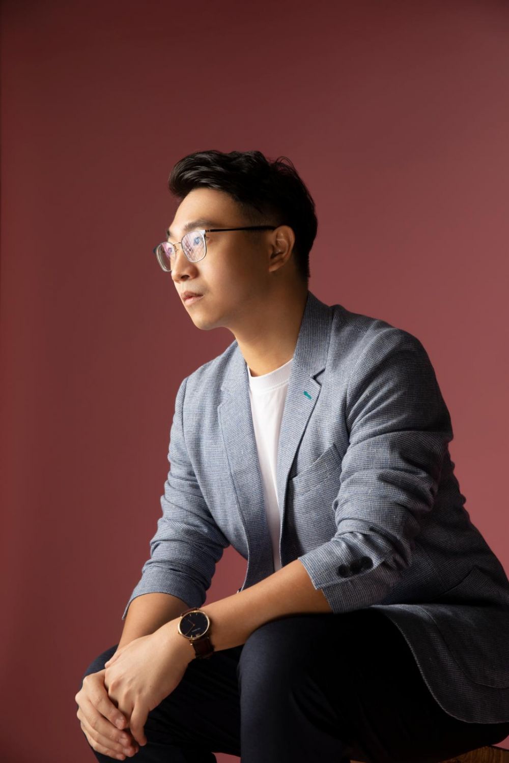 Gen.T List: promising young leaders from Malaysia and Asia | Tatler Asia