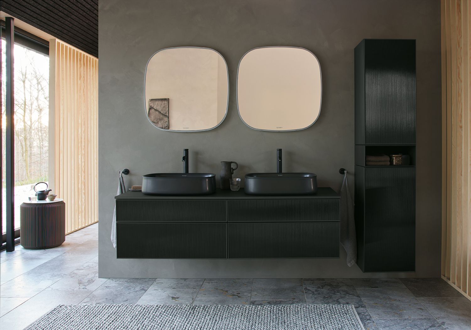 Duravit's Zencha Collection is Inspired by Japan | Tatler Asia