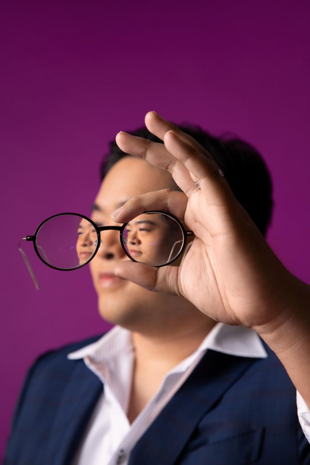 Ricky Chiu | Tatler Asia