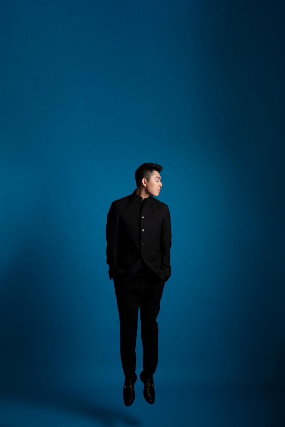 Lucas Cheung | Tatler Asia