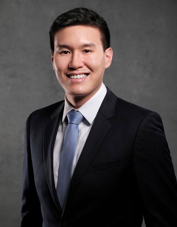 Pitra Ciputra Harun | Tatler Asia