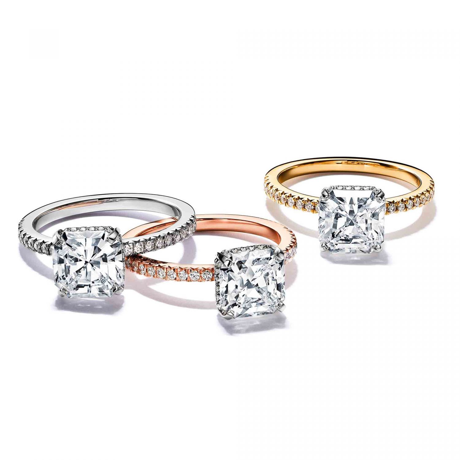 Decoding Brilliance: Languages Of Love With Rany Moran and Tiffany & Co ...