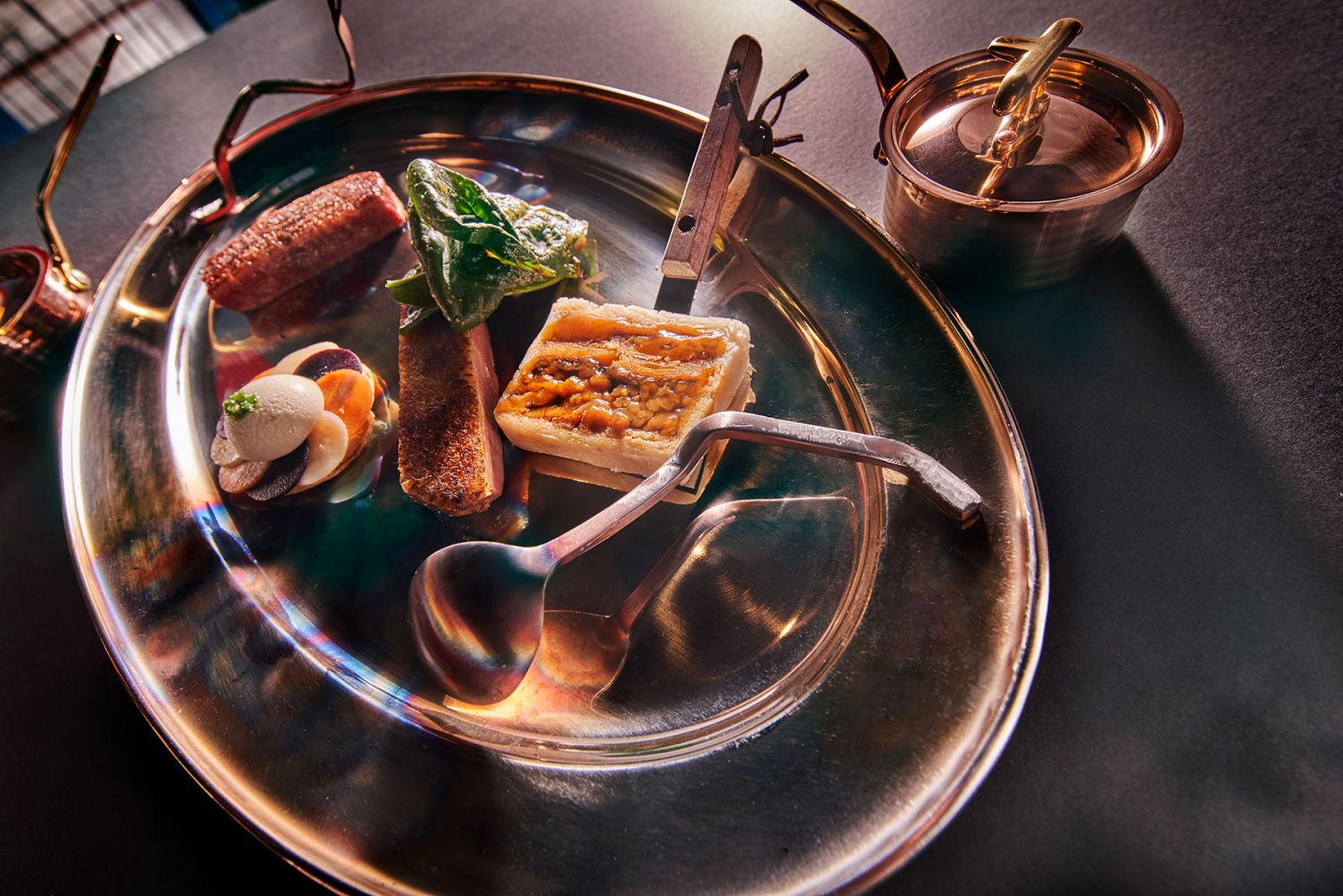 Bo Innovation's Alvin Leung and the New Hong Kong Story | Tatler Asia