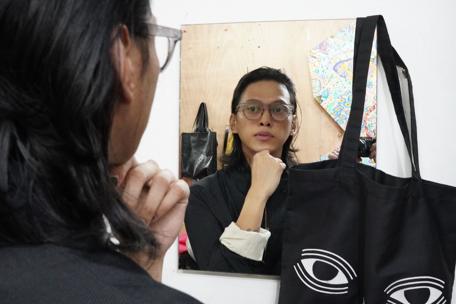 Dex Fernandez: Continuing the Great Infestation of 'Garapata' | Tatler Asia