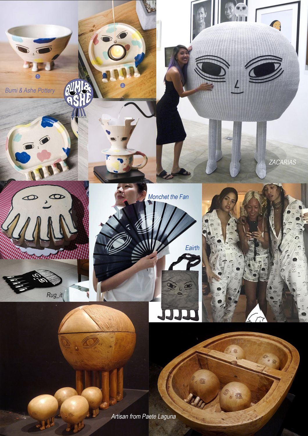 Dex Fernandez: Continuing the Great Infestation of 'Garapata' | Tatler Asia