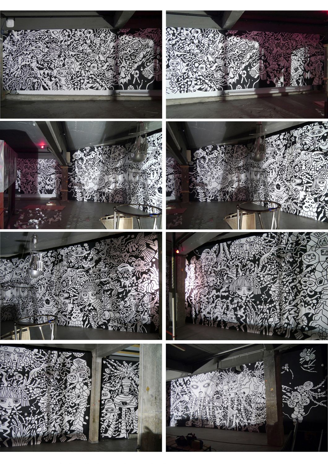 Dex Fernandez: Continuing the Great Infestation of 'Garapata' | Tatler Asia