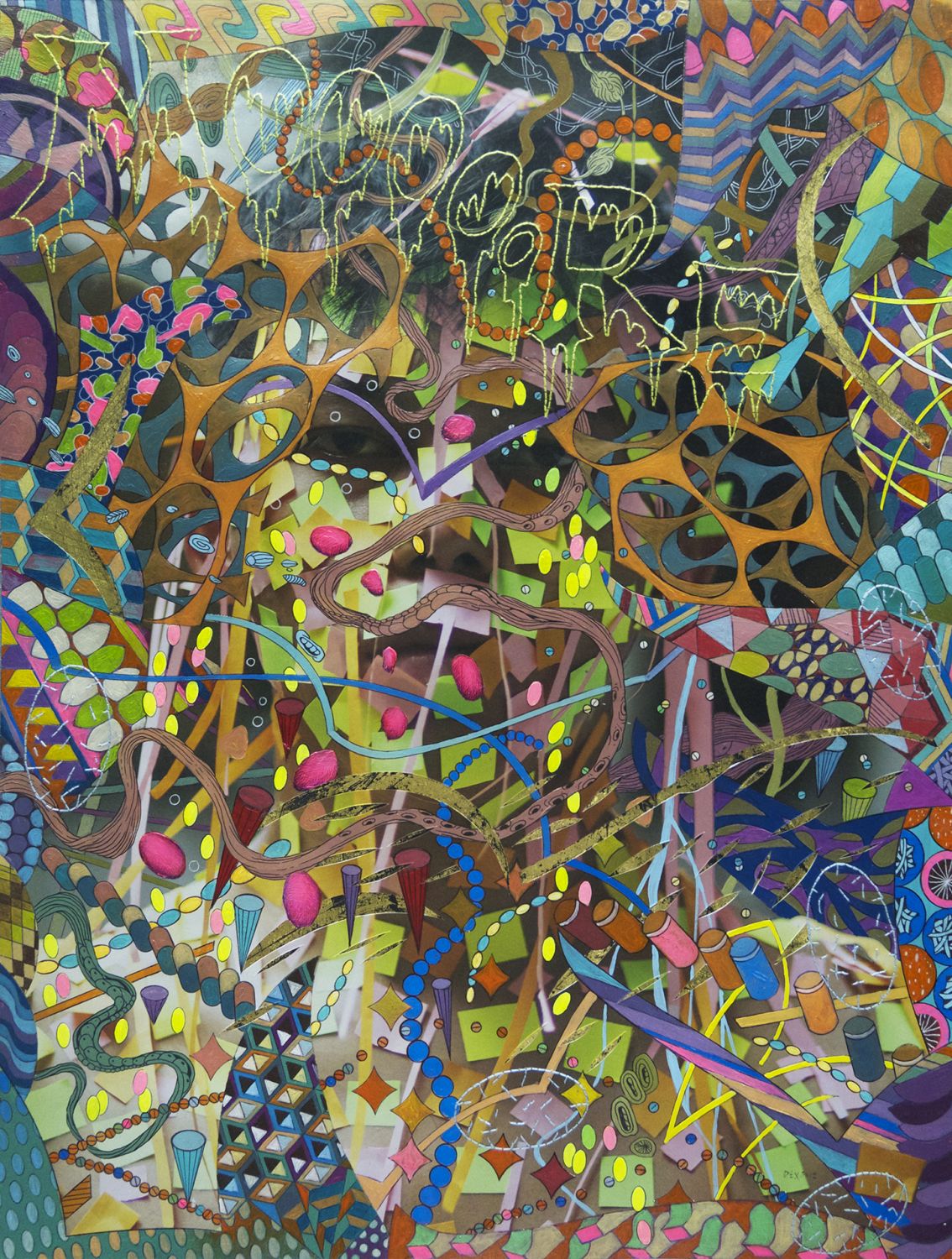 Dex Fernandez: Continuing the Great Infestation of 'Garapata' | Tatler Asia