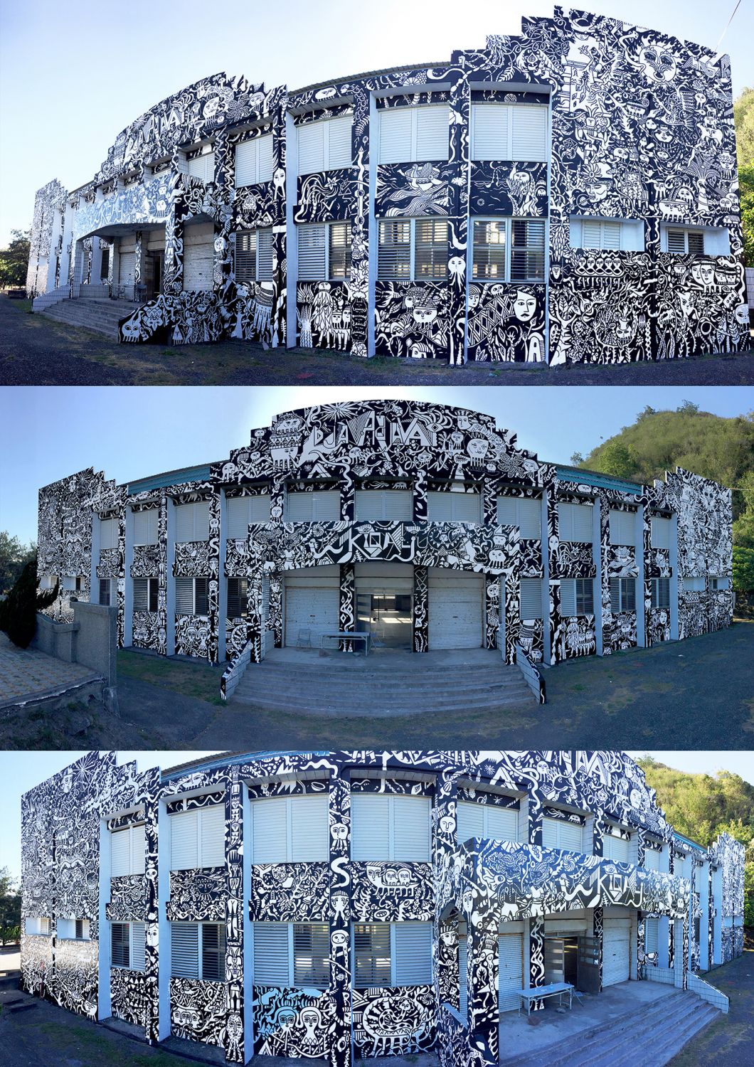 Dex Fernandez: Continuing the Great Infestation of 'Garapata' | Tatler Asia