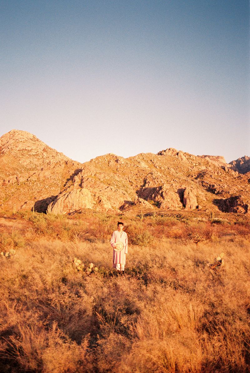 Peter Su透過底片發掘最真實的自己！《愛的物理學》：「不靠別人來告訴我是誰，而是我來定義我自己」 | Tatler Asia