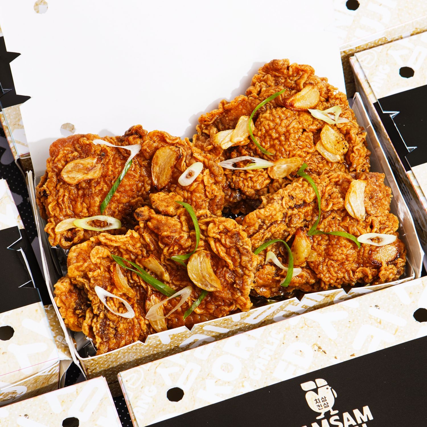 The Best Korean Fried Chicken in Metro Manila 2022 | Tatler Asia