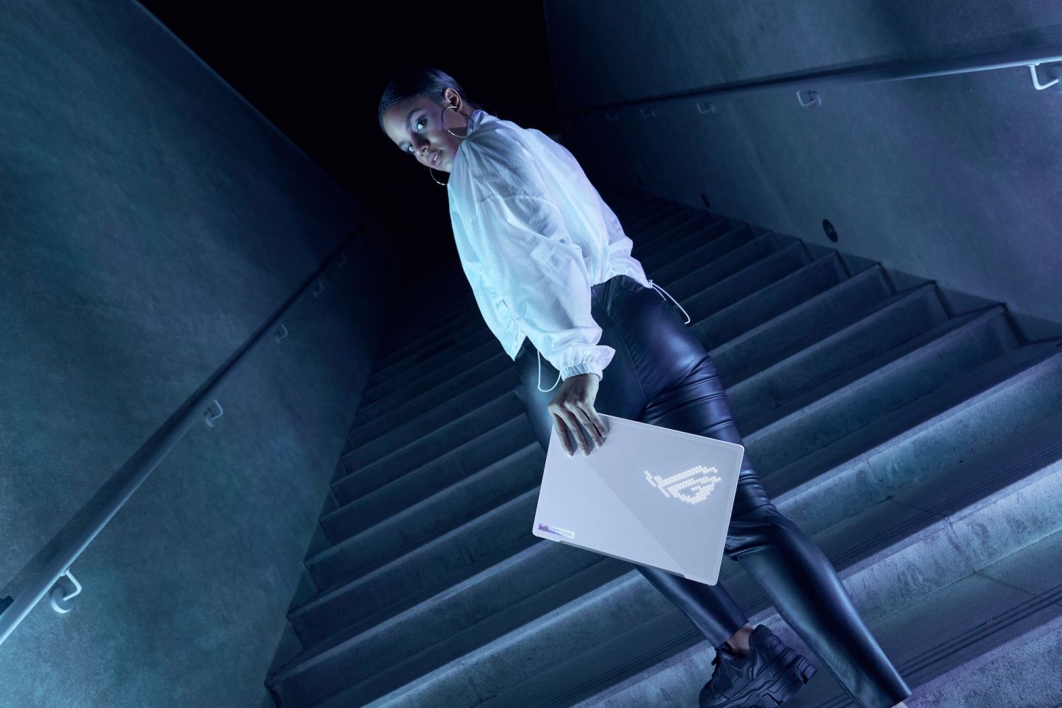 Why ROG Zephyrus Is a Powerful Tool For Multitaskers On the Go | Tatler ...