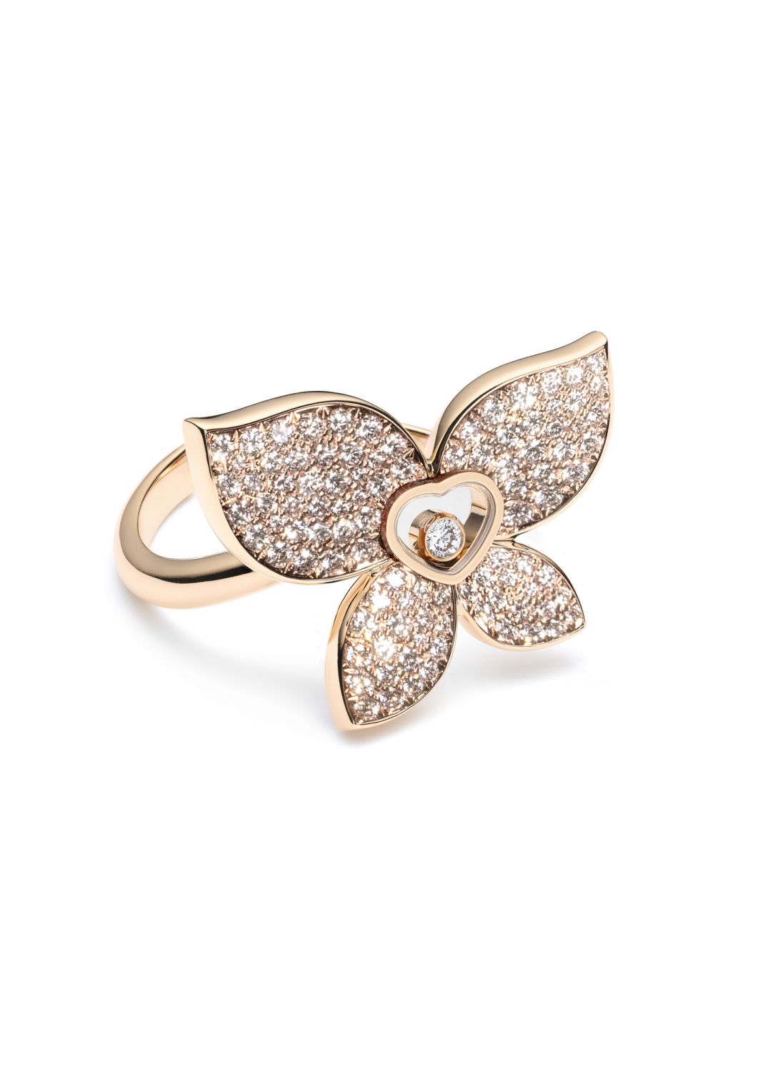 Discover The Chopard x Mariah Carey Jewellery Collections | Tatler Asia