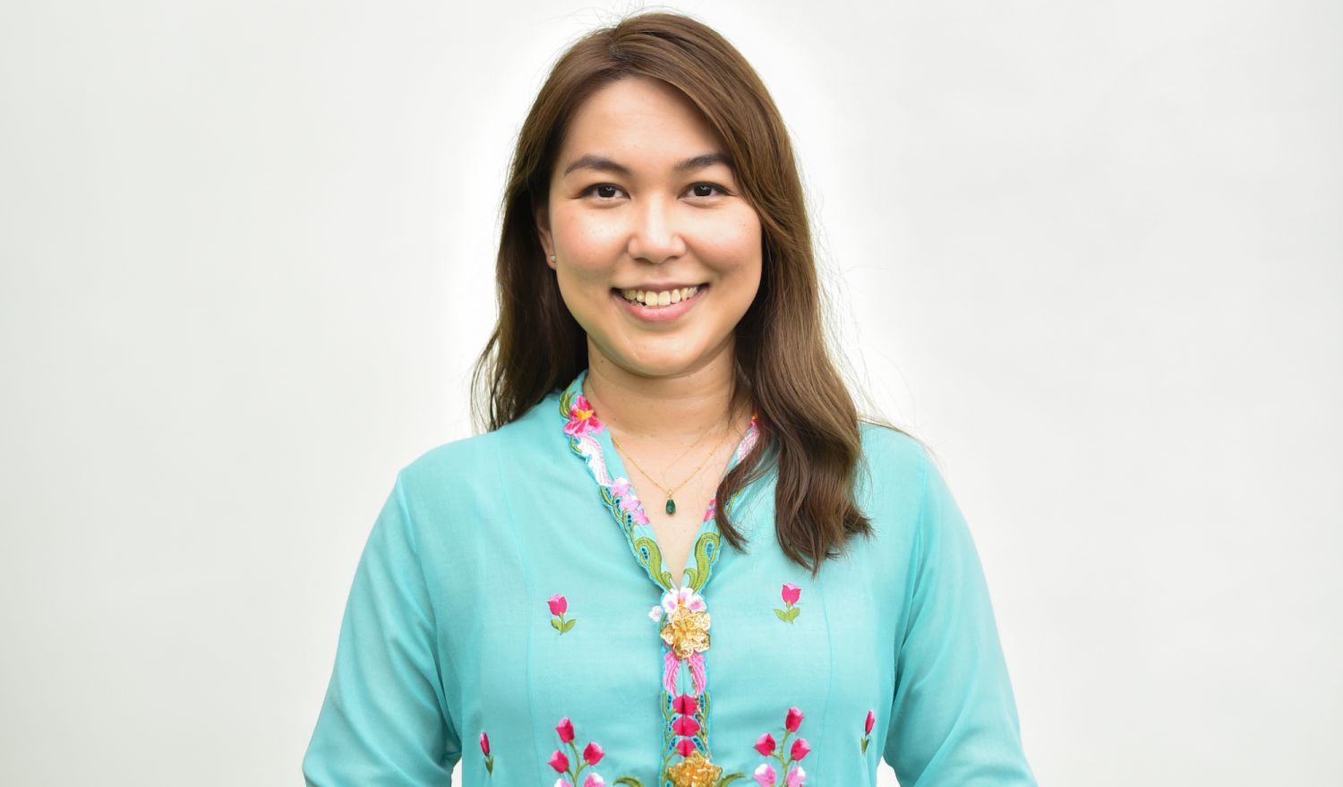 Dayana Wong's First Book Explores Penang's Food Culture | Tatler Asia