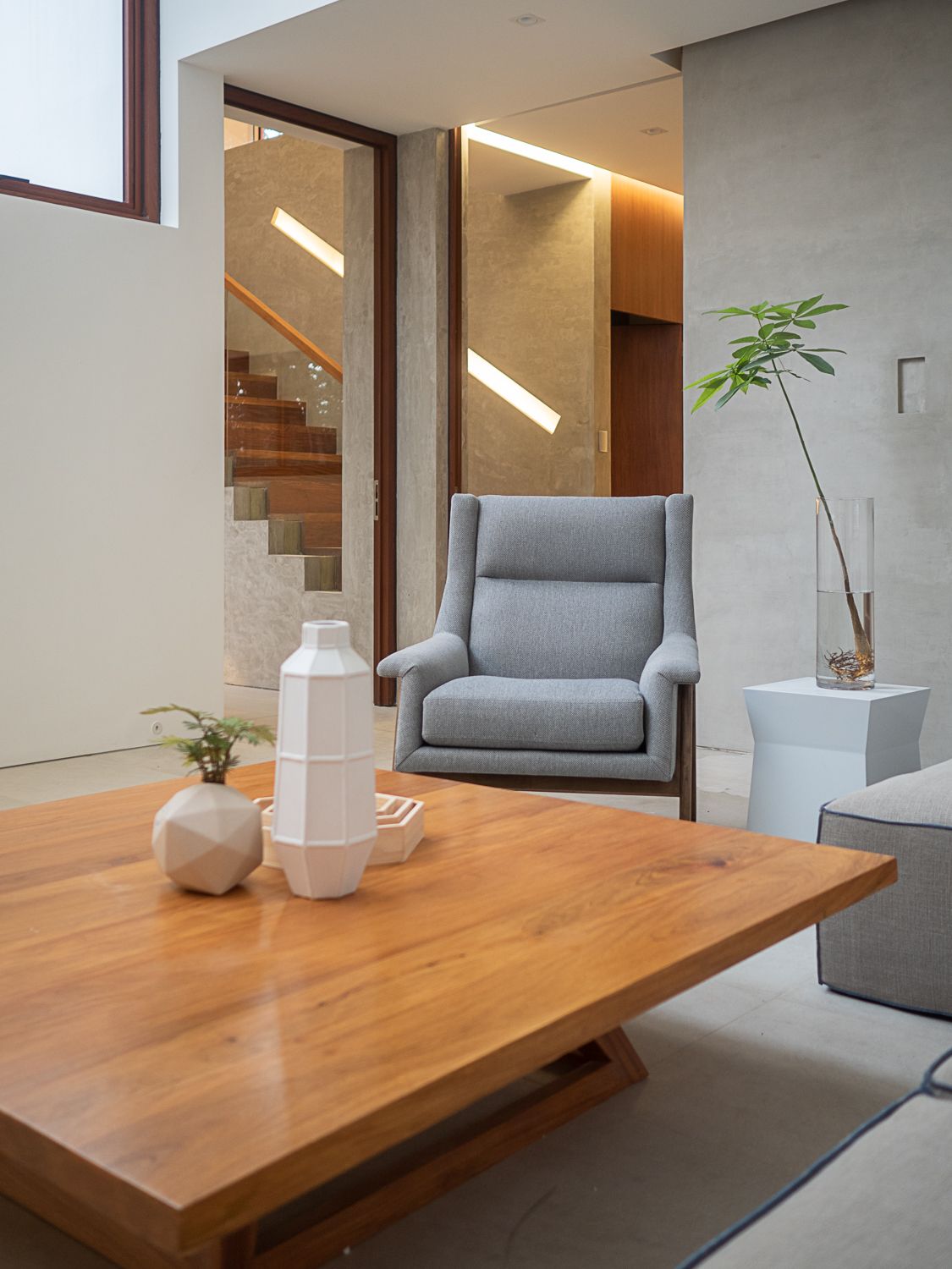 How Architect Jim Caumeron Designed Viewpoint House as a Modern ...