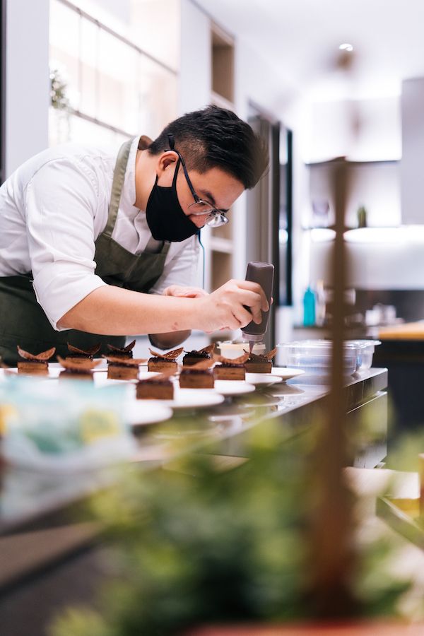 Tatler Friends Get a Taste of Life at Aetas Damansara | Tatler Asia