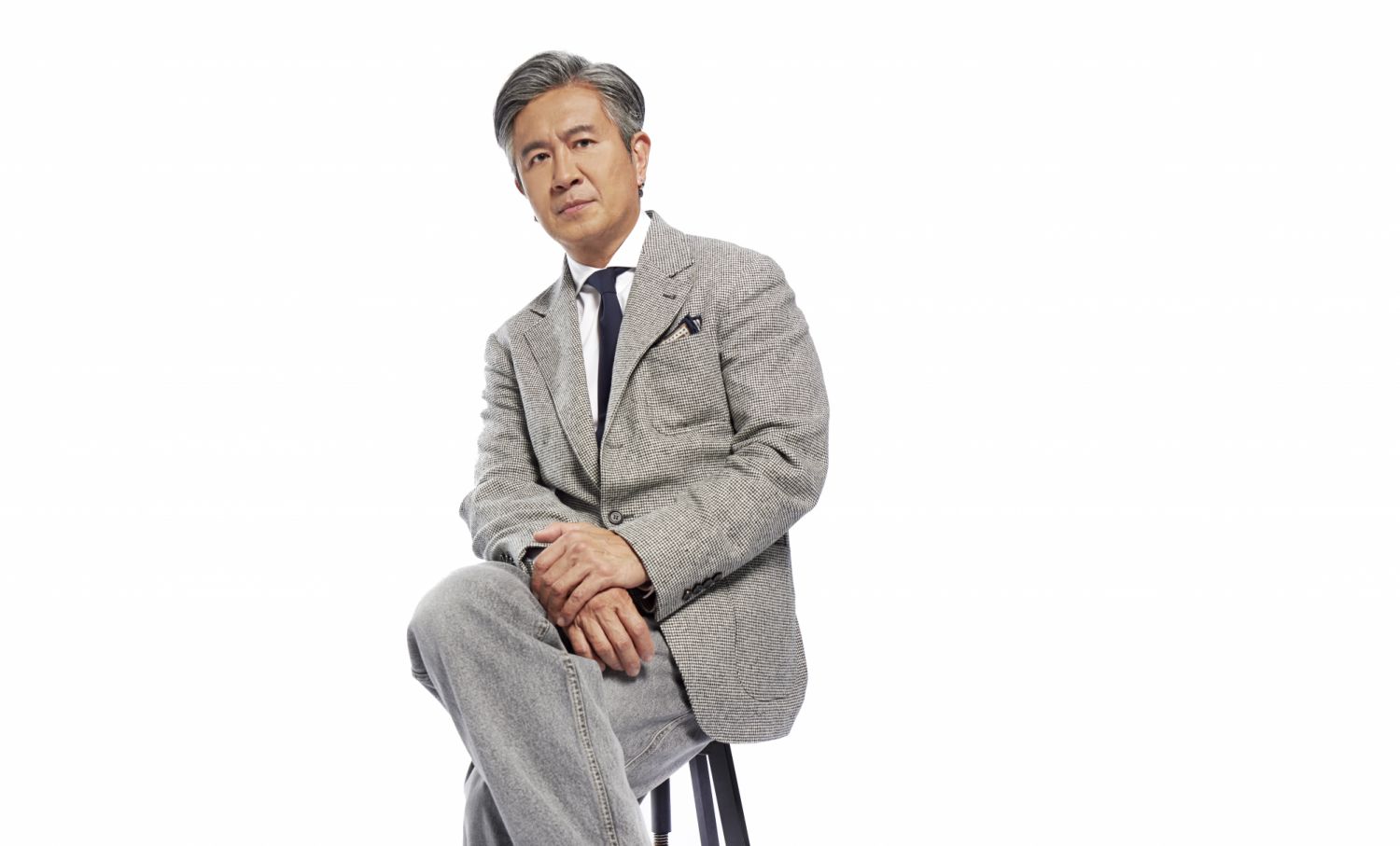 The LKY Musical: Adrian Pang and Kit Chan on Playing Lee Kuan Yew and ...