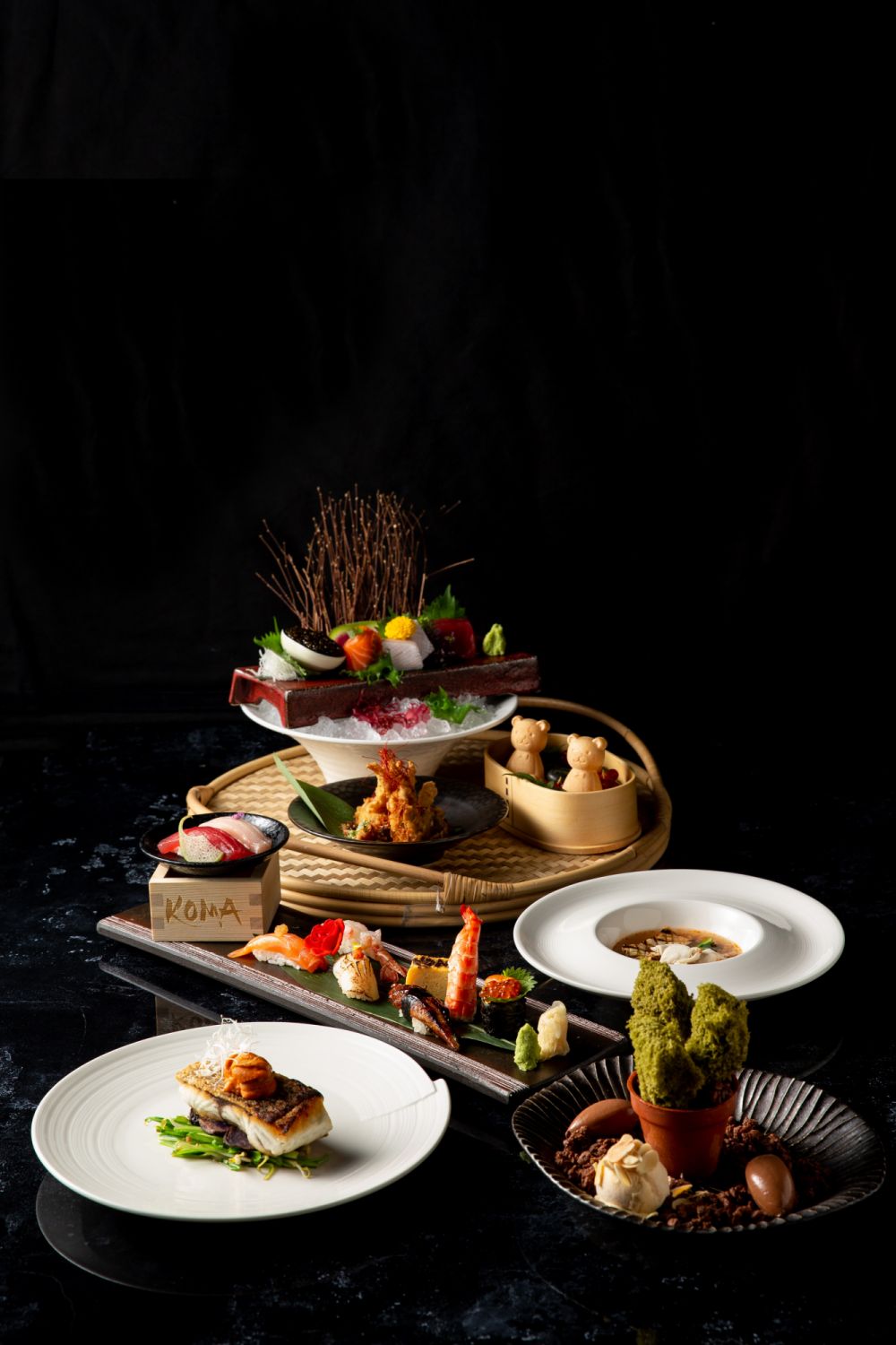 Formula One Singapore Grand Prix 2022: The Best Restaurants and Bars To ...