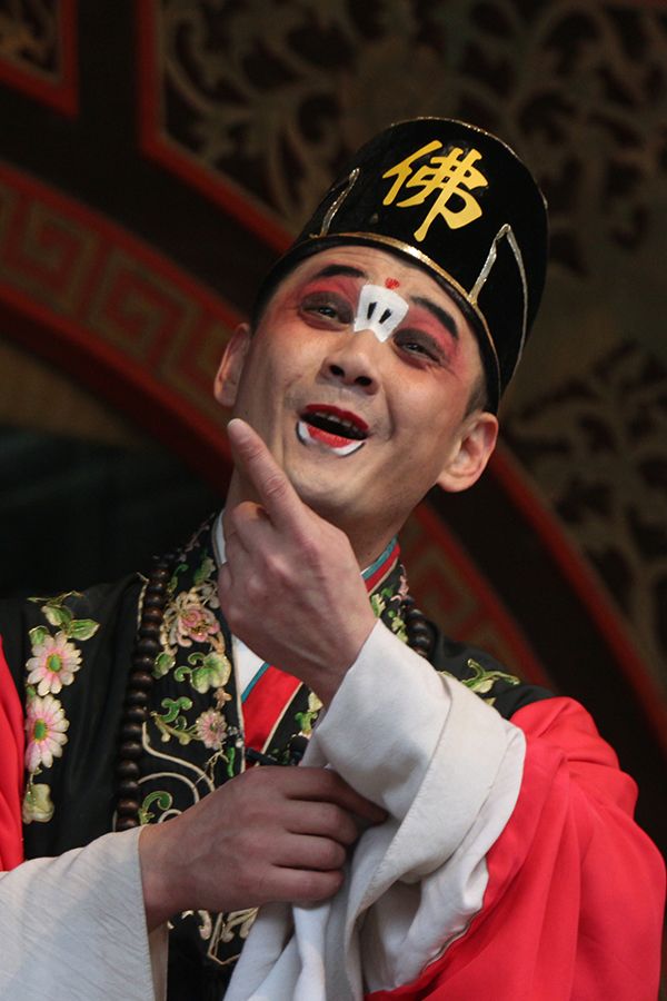What Does The Future Hold for Chinese Opera in Malaysia? | Tatler Asia