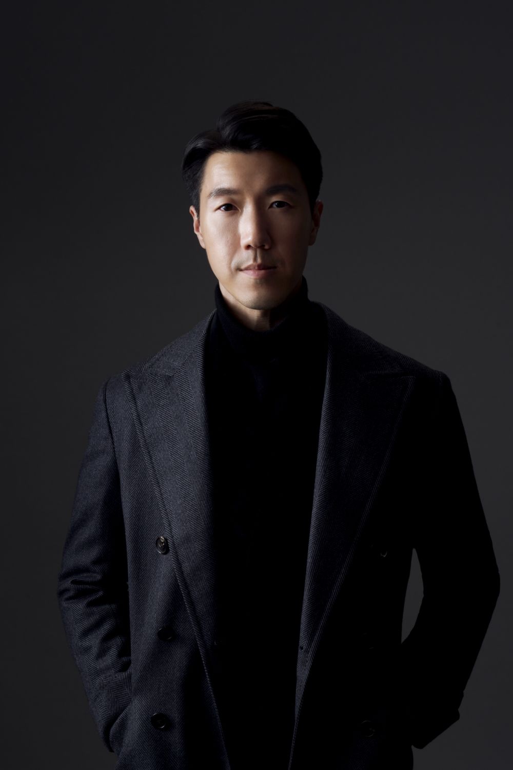 All-Star Agency Founder Jack Leung on Challenging the Norm | Tatler Asia