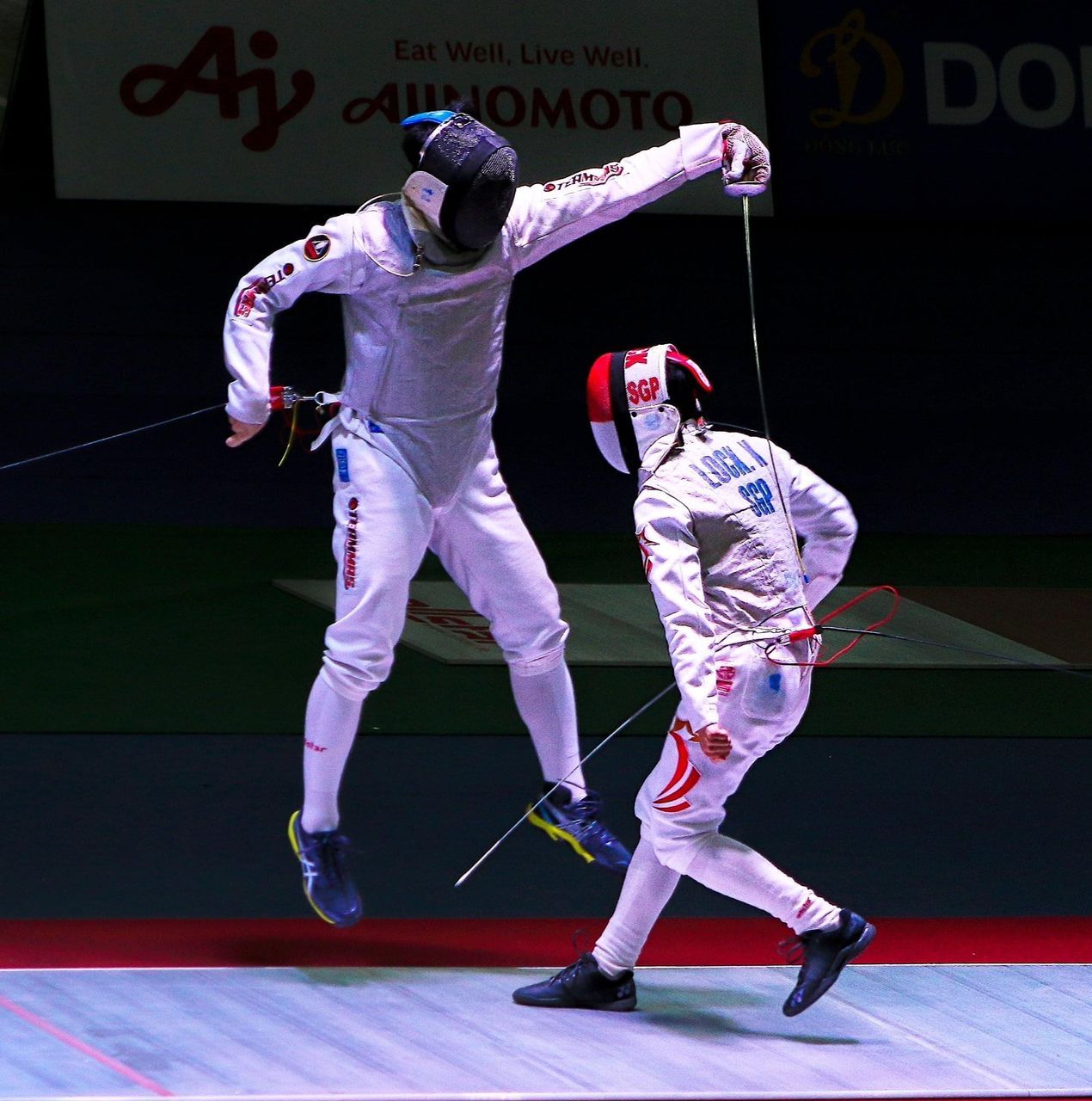 3 Sri KDU Alumni Share How They are Leaders in Their Fields | Tatler Asia