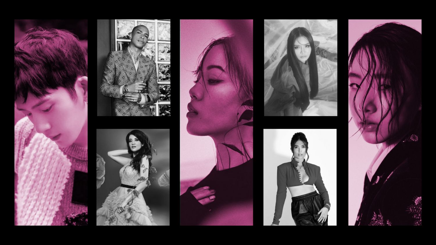 The Instagram Stars Of Asia s Most Stylish 2022 Tatler Asia