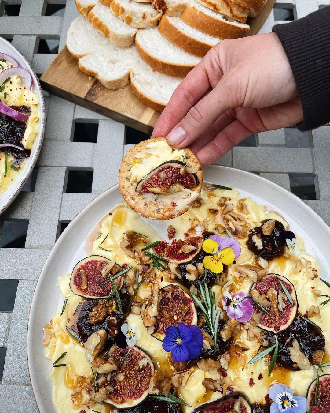 Butter Boards Are the New Cheese Boards—Here’s How to Make Your Own ...