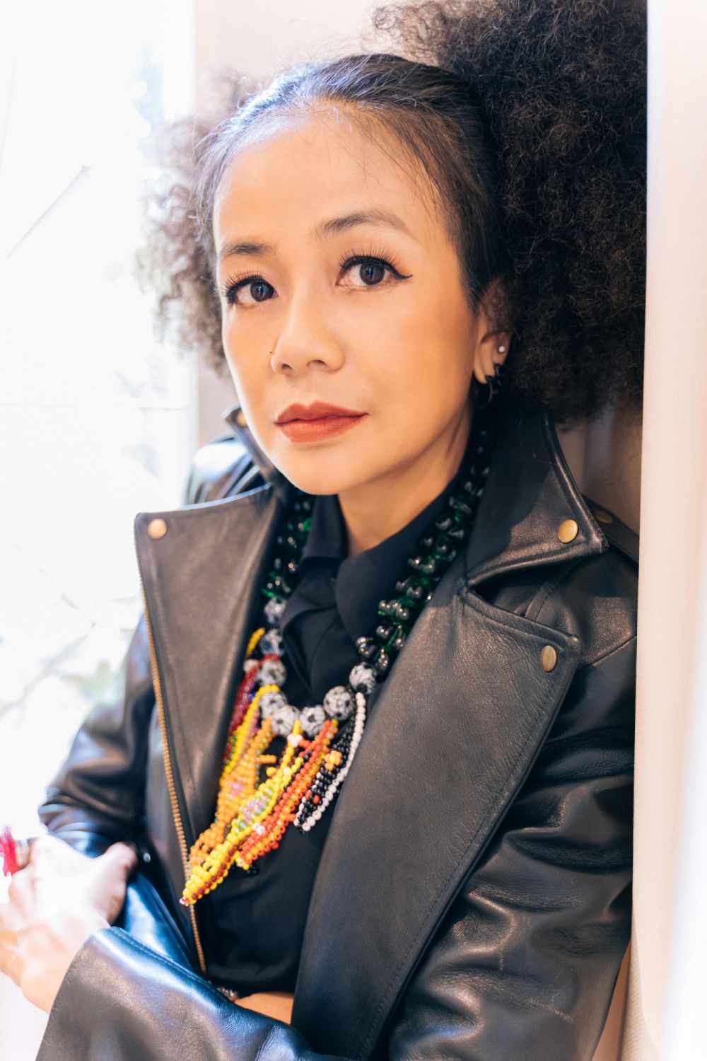 Jacqueline Fong's Instagram, Twitter & Facebook on IDCrawl