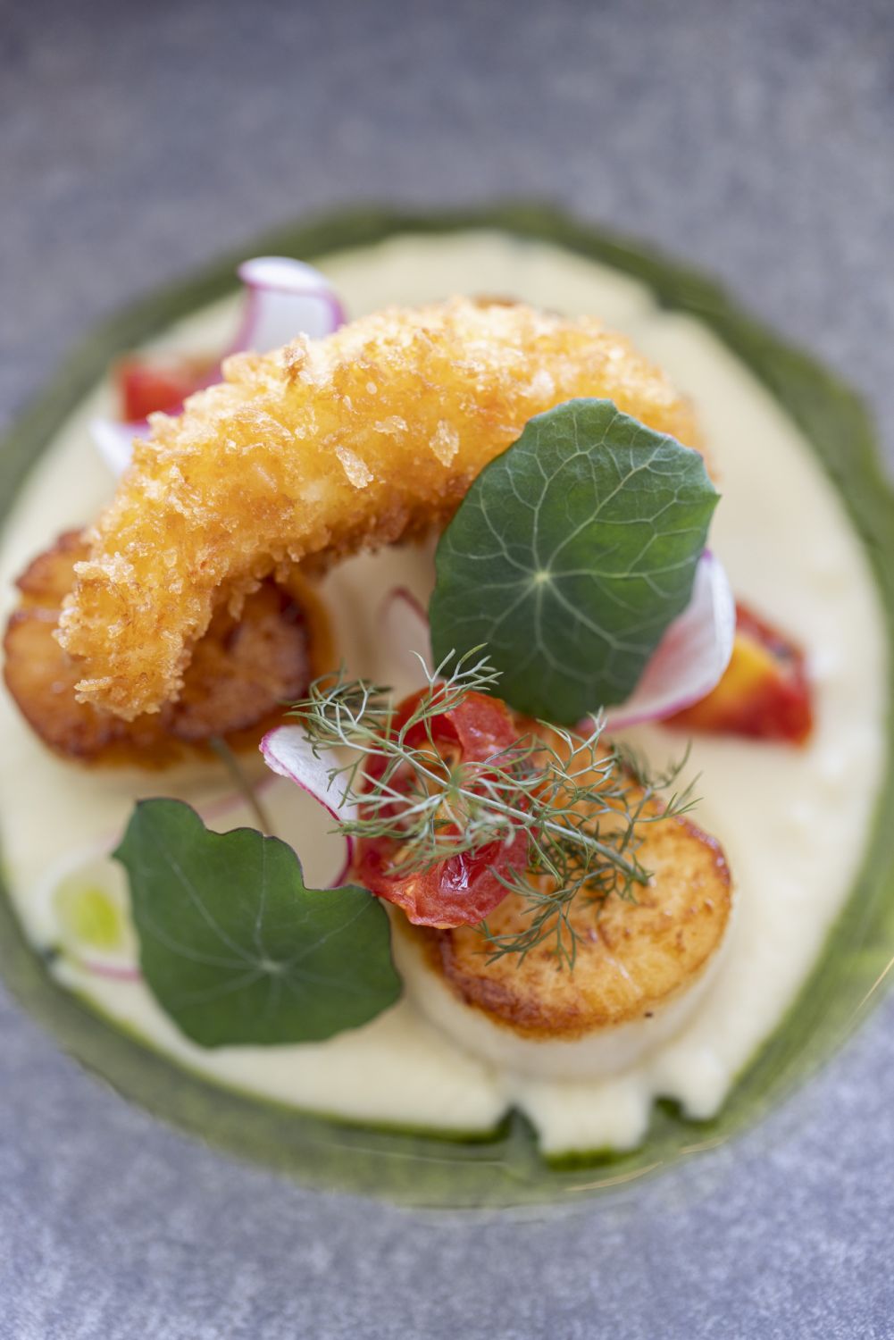 Introducing the September Menu at Fortnum's | Tatler Asia