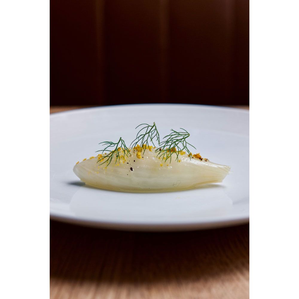 Antonin Bonnet on Training Celebrated Chefs Such as Julien Royer and ...